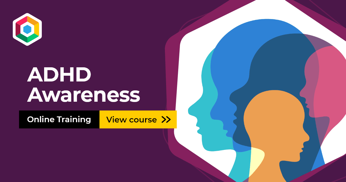 ADHD Awareness Training | RealSense Learning
