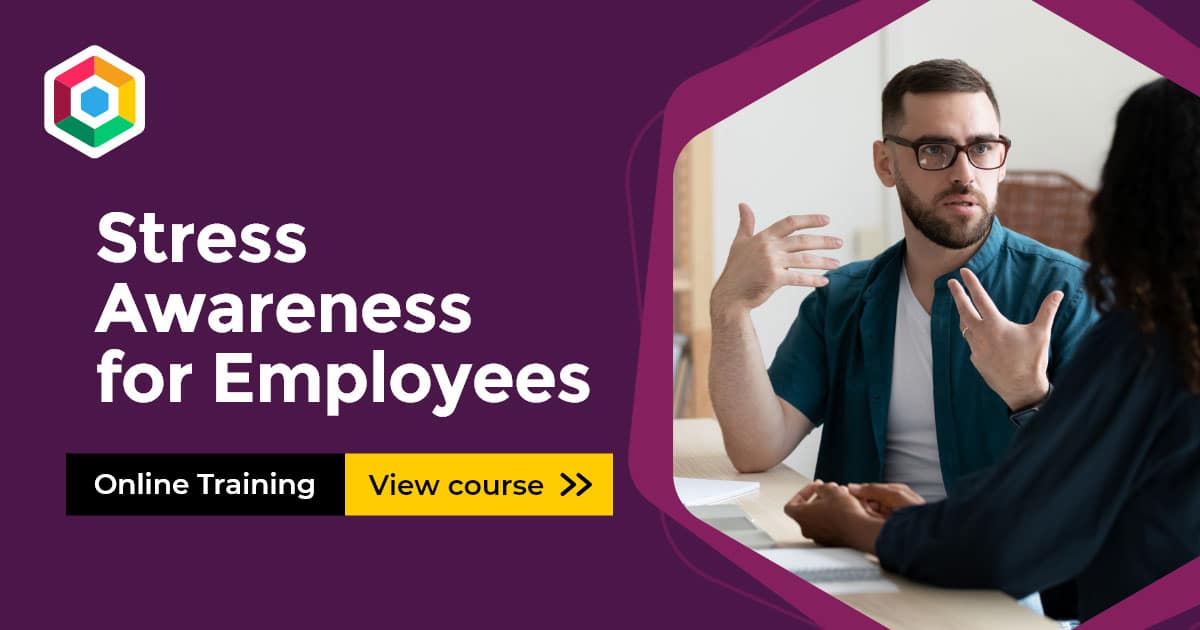 Stress Awareness Training | RealSense Online Course